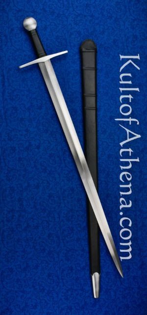 Balaur Arms Swords - Kult of Athena