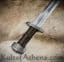 Fafnir Forge 10th Century Viking Sword