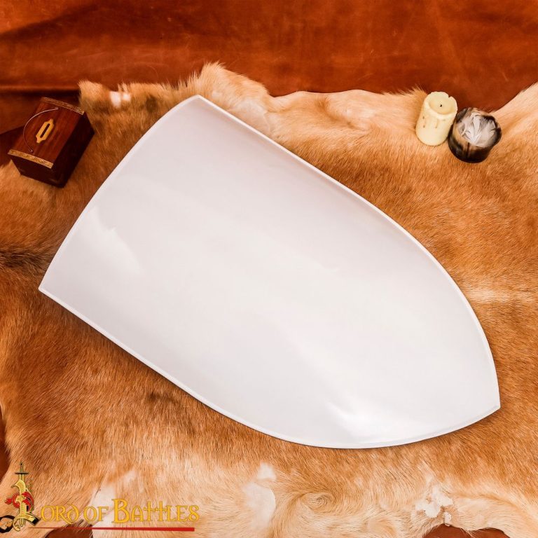 Medieval Shields - Kult of Athena