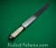 Viking Bone-Grip Longseax - Deepeeka - Kult of Athena