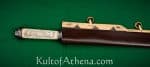 Viking Bone-Grip Longseax - Deepeeka - Kult of Athena