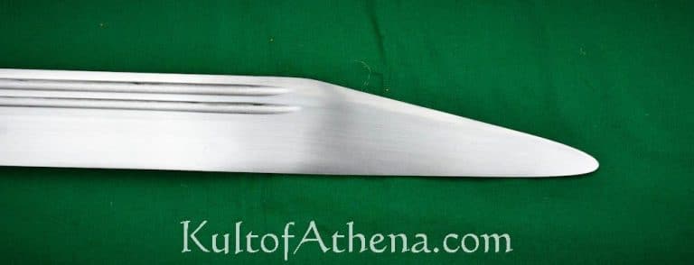 Viking Bone-Grip Longseax - Deepeeka - Kult of Athena