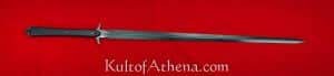 APOC Survival Longsword - Kult of Athena