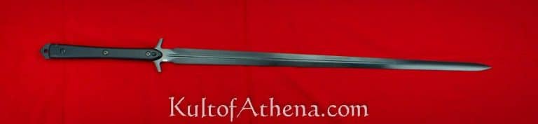 APOC Survival Longsword - Kult of Athena