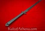 APOC Survival Longsword - Kult of Athena