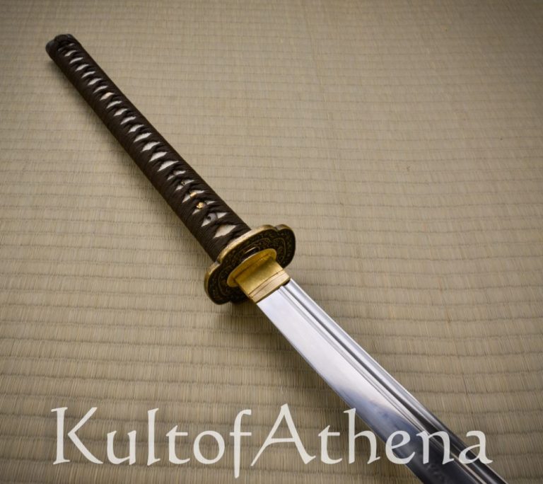 BattleBlades - Nagi-gatana - Kult of Athena