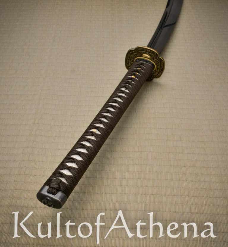 BattleBlades - Nagi-gatana - Kult of Athena