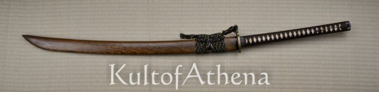 BattleBlades - Nagi-gatana - Kult of Athena