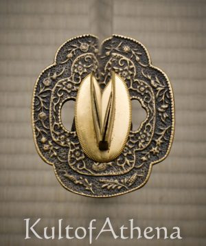 BattleBlades - Nagi-gatana - Kult of Athena