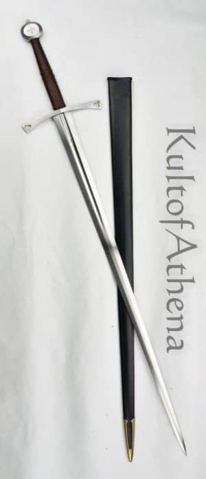 Albion Swords Ltd - Kult of Athena