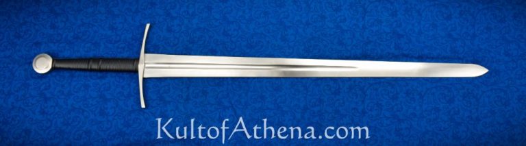 Kingston Arms - Atrim Design Type XIIIa War Sword - Kult of Athena