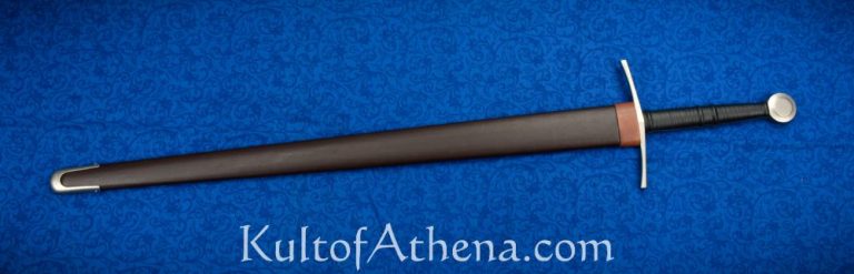 Kingston Arms - Atrim Design Type XIIIa War Sword - Kult of Athena