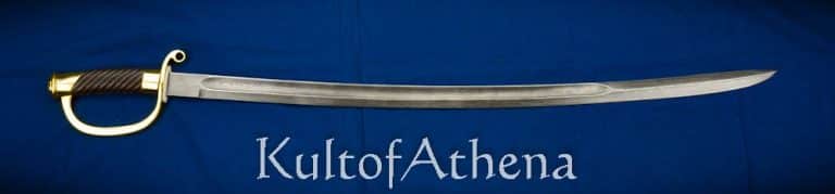 Russian Imperial Dragoon Saber