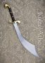 Ritter Steel - Sinbad Scimitar - Kult of Athena