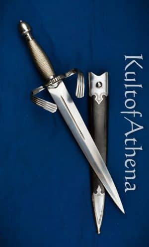 Italian Swords, Falchions, Rapiers & Daggers - Kult of Athena