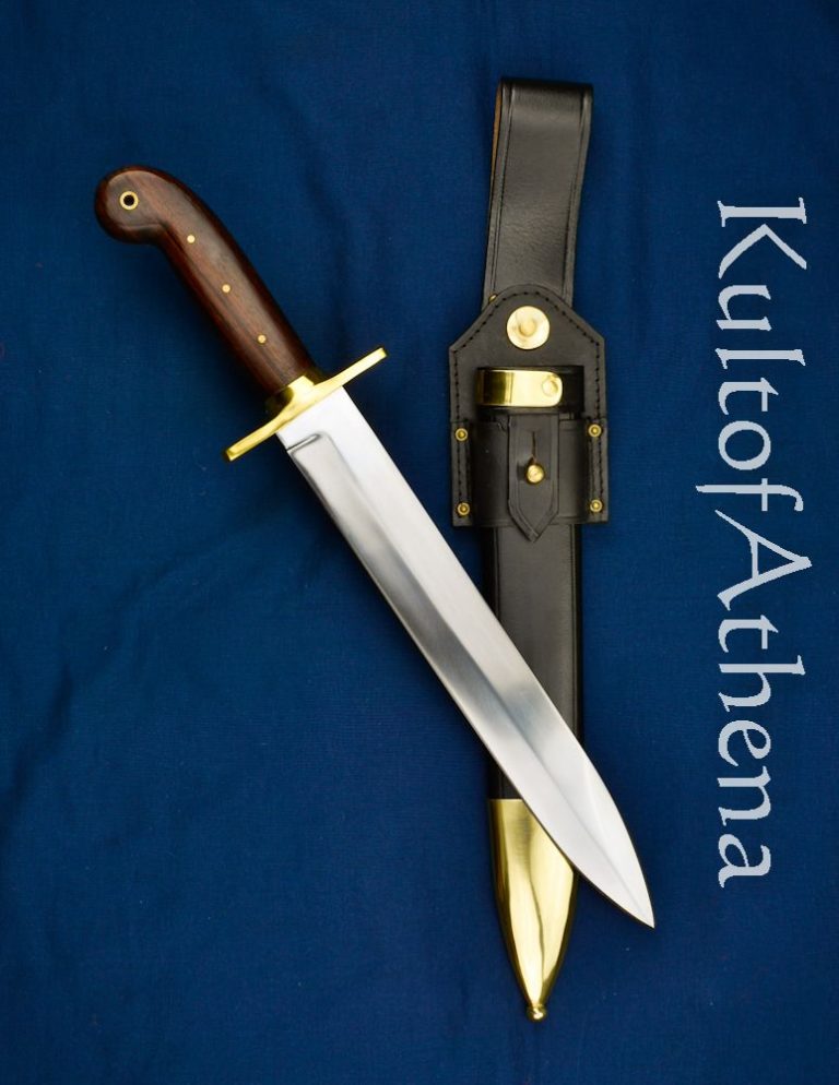 Cold Steel - Kult of Athena