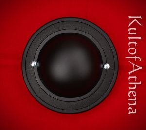 Battle Ready Shields | Kult of Athena
