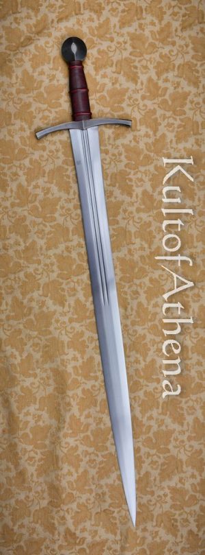 Vision Swords, Made in the USA - Kult of Athena