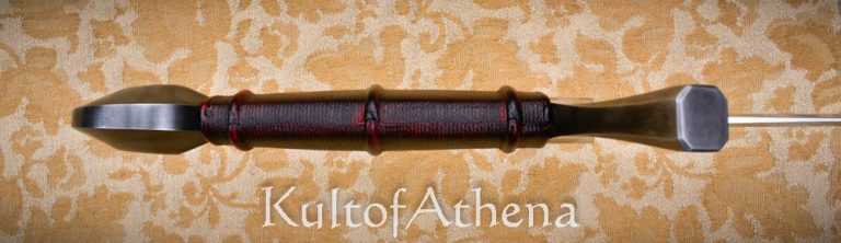 Vision - The Milan Sword with Scabbard - Collaboratively Crafted by ...