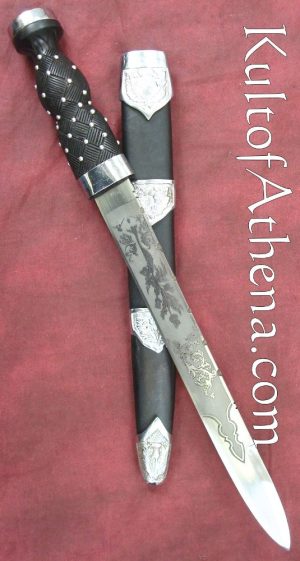 Scottish Swords, Weapons, Armor & Clothing - Kult of Athena