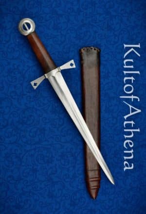 Irish Gaelic Dagger - Deepeeka - Kult of Athena