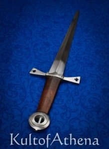 Irish Gaelic Dagger - Deepeeka - Kult of Athena