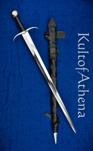 Darksword Armory Historical & Re-enactment Swords - Kult of Athena