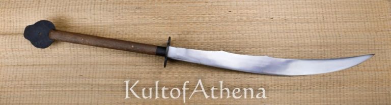 LK Chen - Twin Peaks Liao Dao - Kult of Athena