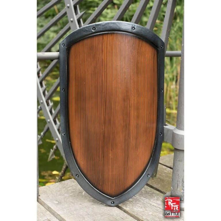Foam LARP Shields - Kite Shields, Bucklers, Heaters & More