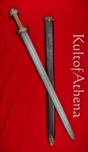 Deepeeka Historical Swords & Armor - Kult of Athena