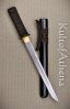 Ronin Katana - Dojo Pro Tanto #4 - Kult of Athena