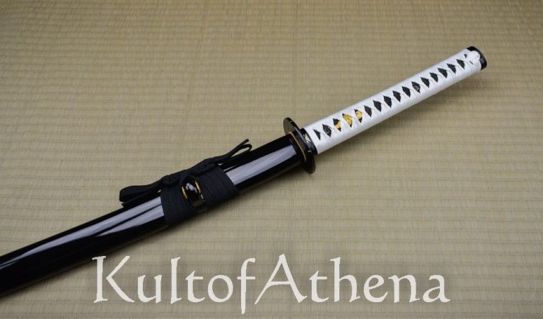 Ronin Katana Model 12
