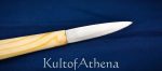 Markland Merchants - Viking Haithabu / Hedeby Knife - Kult of Athena
