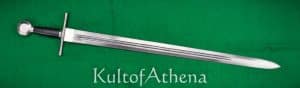 Hanwei - River Witham Sword - Kult of Athena