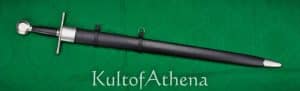 Hanwei - River Witham Sword - Kult of Athena