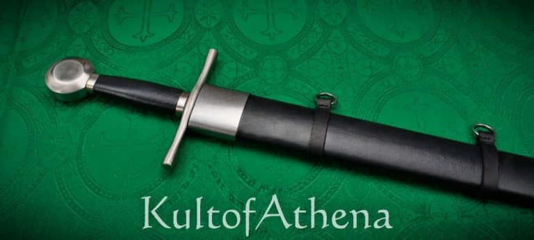 Hanwei - River Witham Sword - Kult of Athena