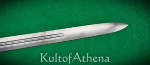 Hanwei - River Witham Sword - Kult of Athena