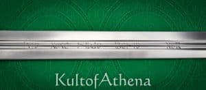 Hanwei - River Witham Sword - Kult of Athena