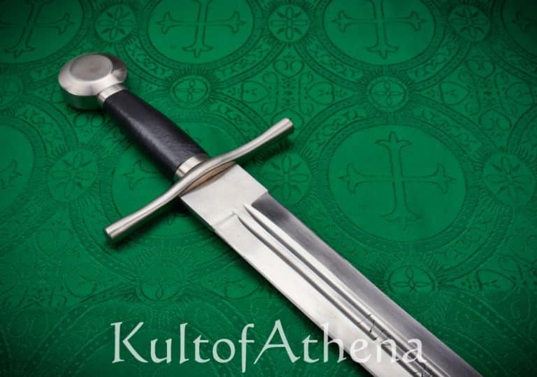 Hanwei - River Witham Sword - Kult of Athena
