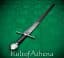Hanwei - River Witham Sword - Kult of Athena