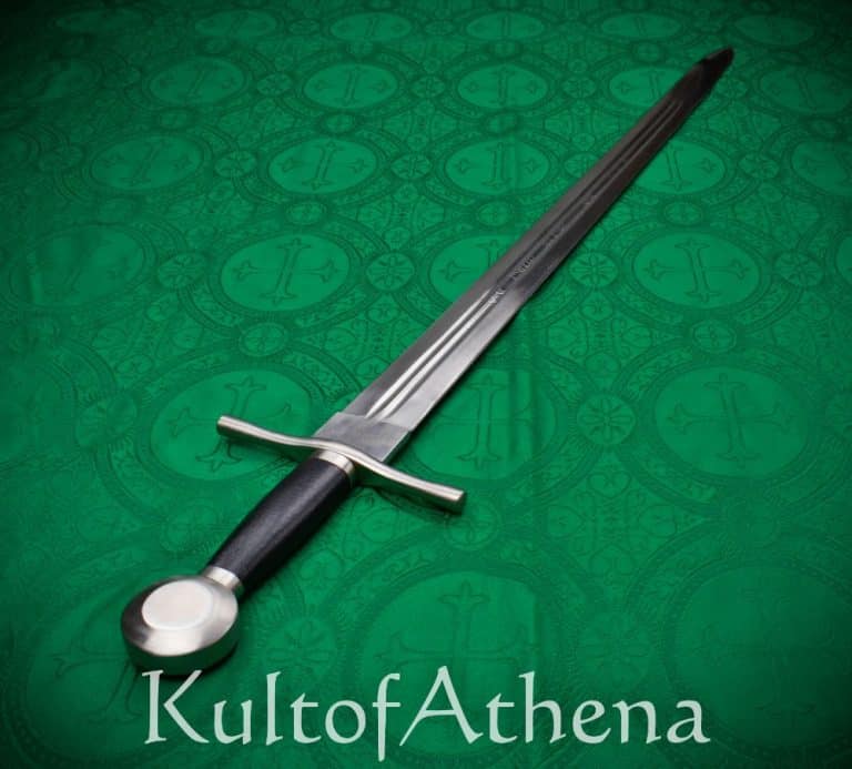 Hanwei - River Witham Sword - Kult of Athena