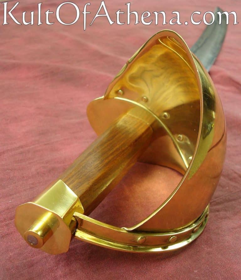 Windlass Steelcrafts - Pirate Cutlass - Kult of Athena