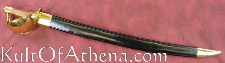 Windlass Steelcrafts - Pirate Cutlass - Kult of Athena