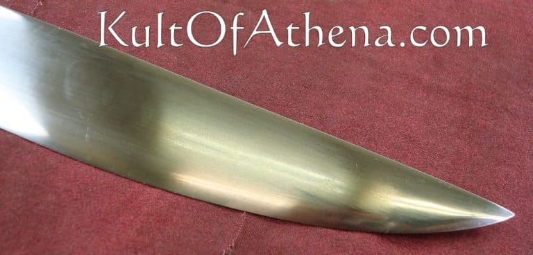 Windlass Steelcrafts - Pirate Cutlass - Kult of Athena