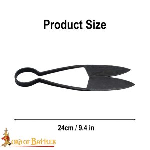 Medieval Shears