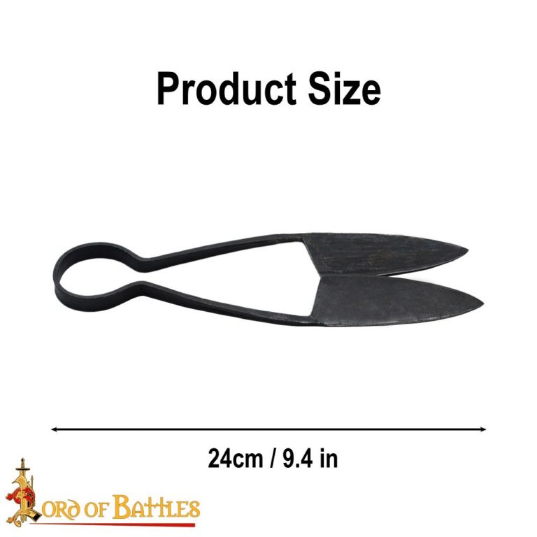 Medieval Shears
