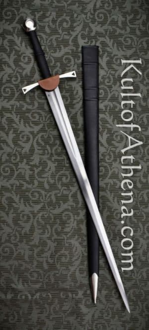 Balaur Arms - PREORDER– 15th Century German Longsword - PREORDER - Kult ...