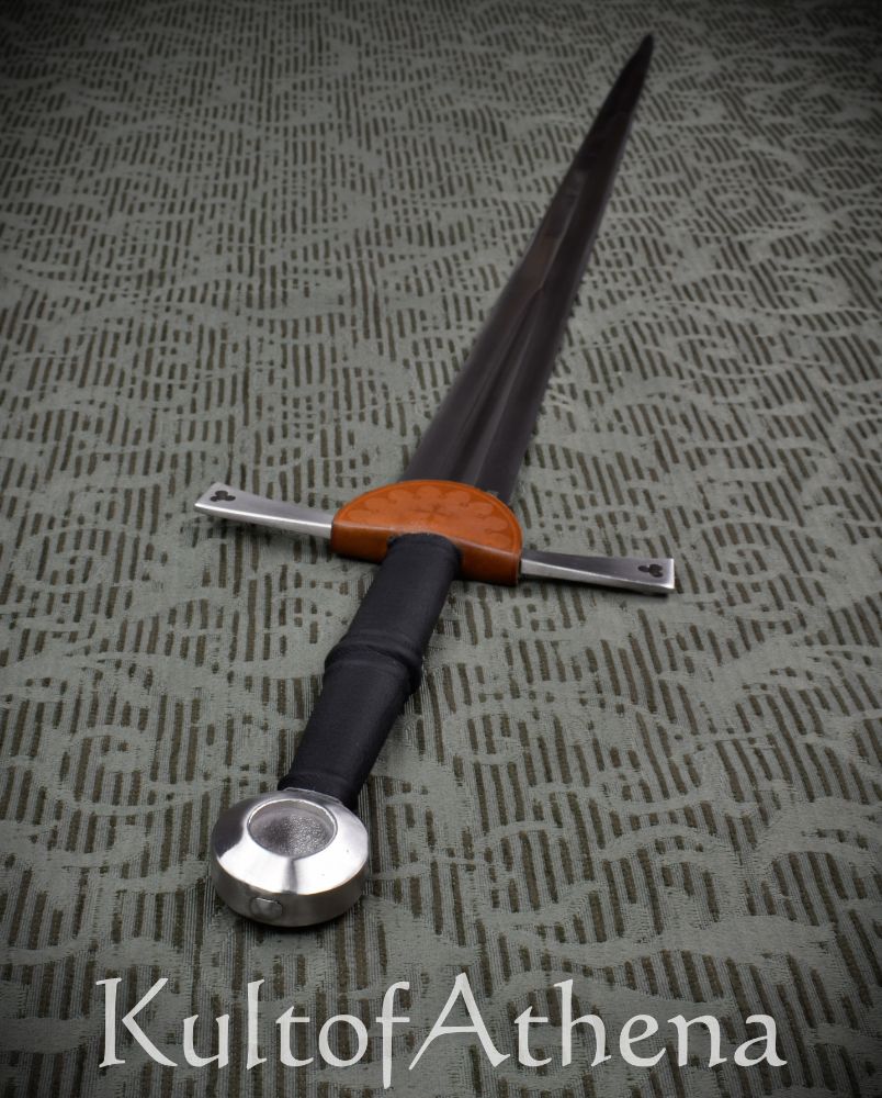Balaur Arms - 15th Century German Longsword - Kult of Athena