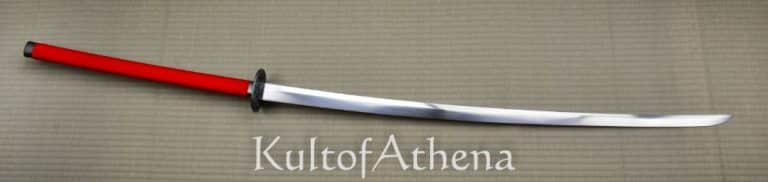 LK Chen - Ming Imperial Guard's Chang Dao - Kult of Athena