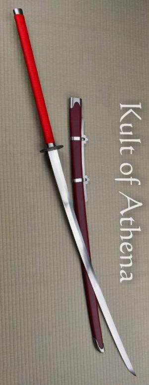 LK Chen - Ming Imperial Guard's Chang Dao - Kult of Athena